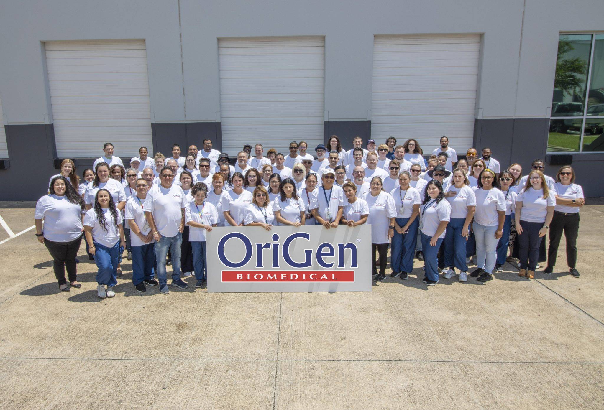 Austin American-Statesman Names OriGen Biomedical a Winner of the ...