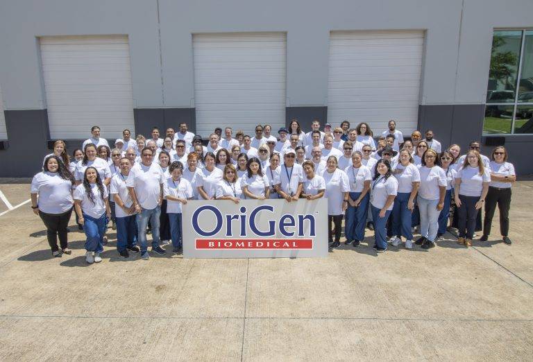 Austin American-Statesman Names OriGen Biomedical a Winner of the ...