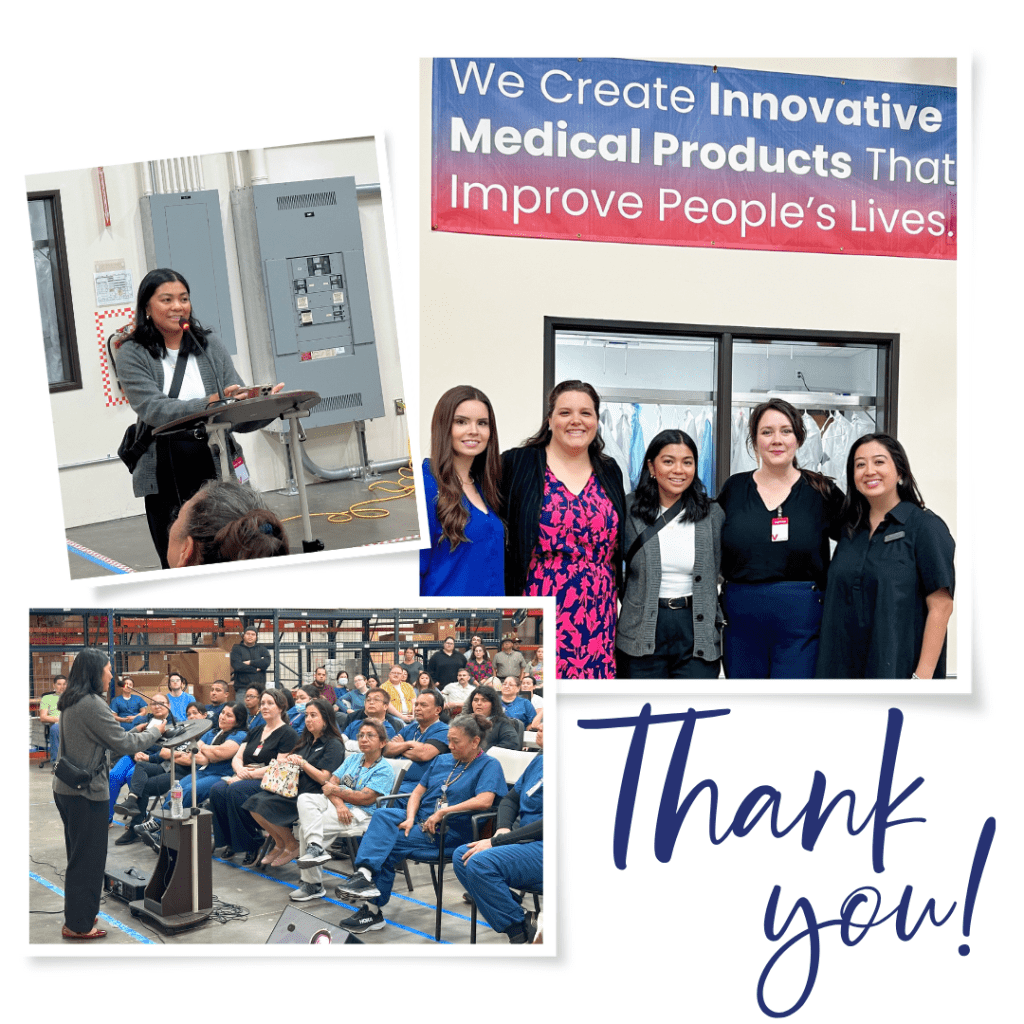 Celebrating Lab Week 2025 - OriGen Biomedical