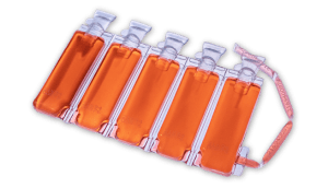 Cryopreservation - OriGen Biomedical