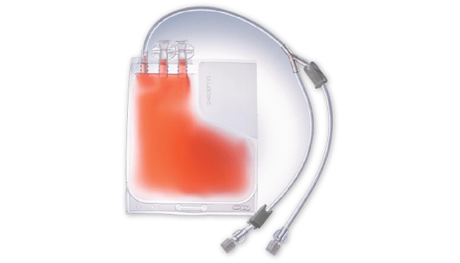 CryoStore™ Freezing Bag - OriGen Biomedical