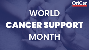 Embracing Strength and Hope During World Cancer Support Month: A ...
