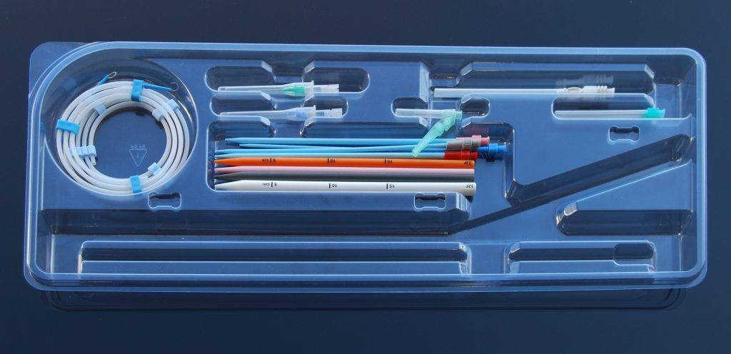 PCT Kit Product Change Announcement - OriGen Biomedical